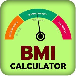 Automatically Calculate Your BMI