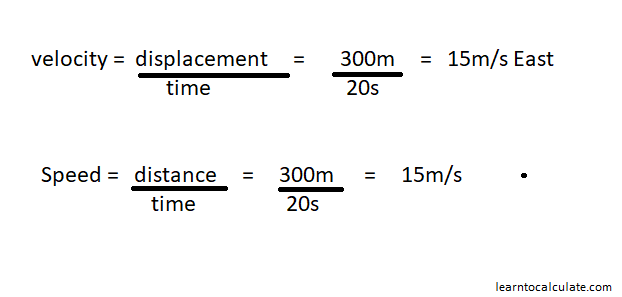 How To Calculate Velocity Haiper How To Calculate Velocity Haiper