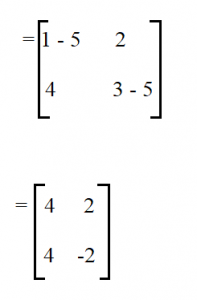 How to Calculate Eigenvectors.